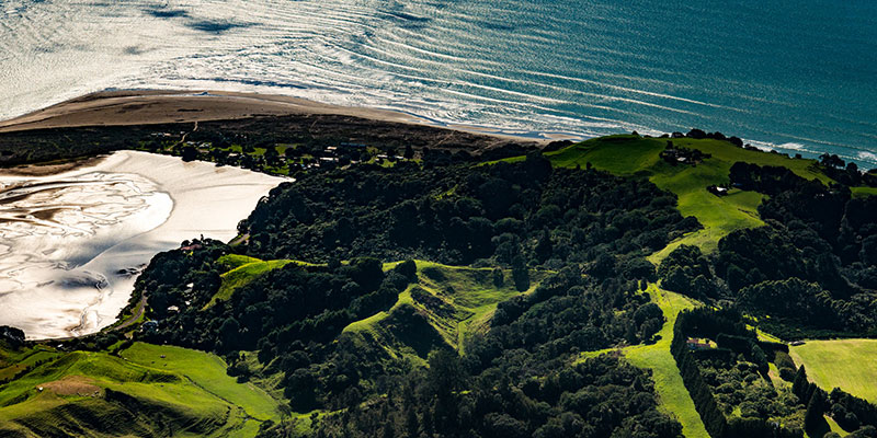 Onekawa Te Mawhai Regional Park | Bay of Plenty Regional Council | Toi ...