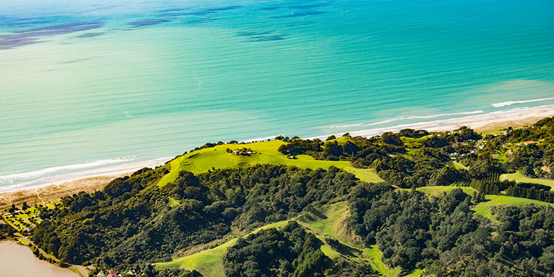 Onekawa Te Mawhai Regional Park | Bay of Plenty Regional Council | Toi ...