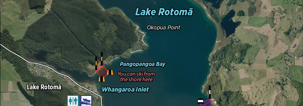 Maps and data | Bay of Plenty Regional Council | Toi Moana