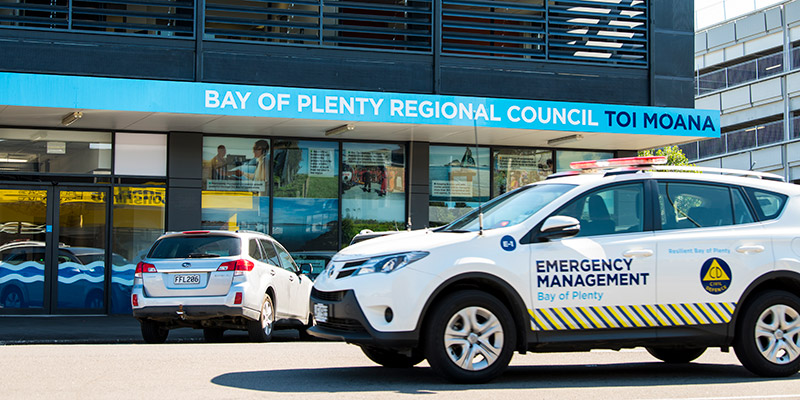 Civil Defence Emergency Management | Bay of Plenty Regional Council ...